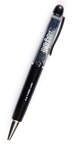 Wizarding World Harry Potter Dementors Guards of Azkaban Floaty Pen ...