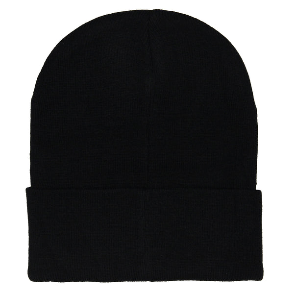 Teenage Mutant Ninja Turtles Hat Beanie Embroidered Classic Logo Knit ...