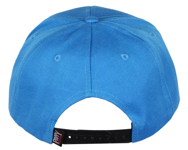 Poppy Playtime Huggy Wuggy Smile Adjustable OSFM Hat Cap for Men and W ...